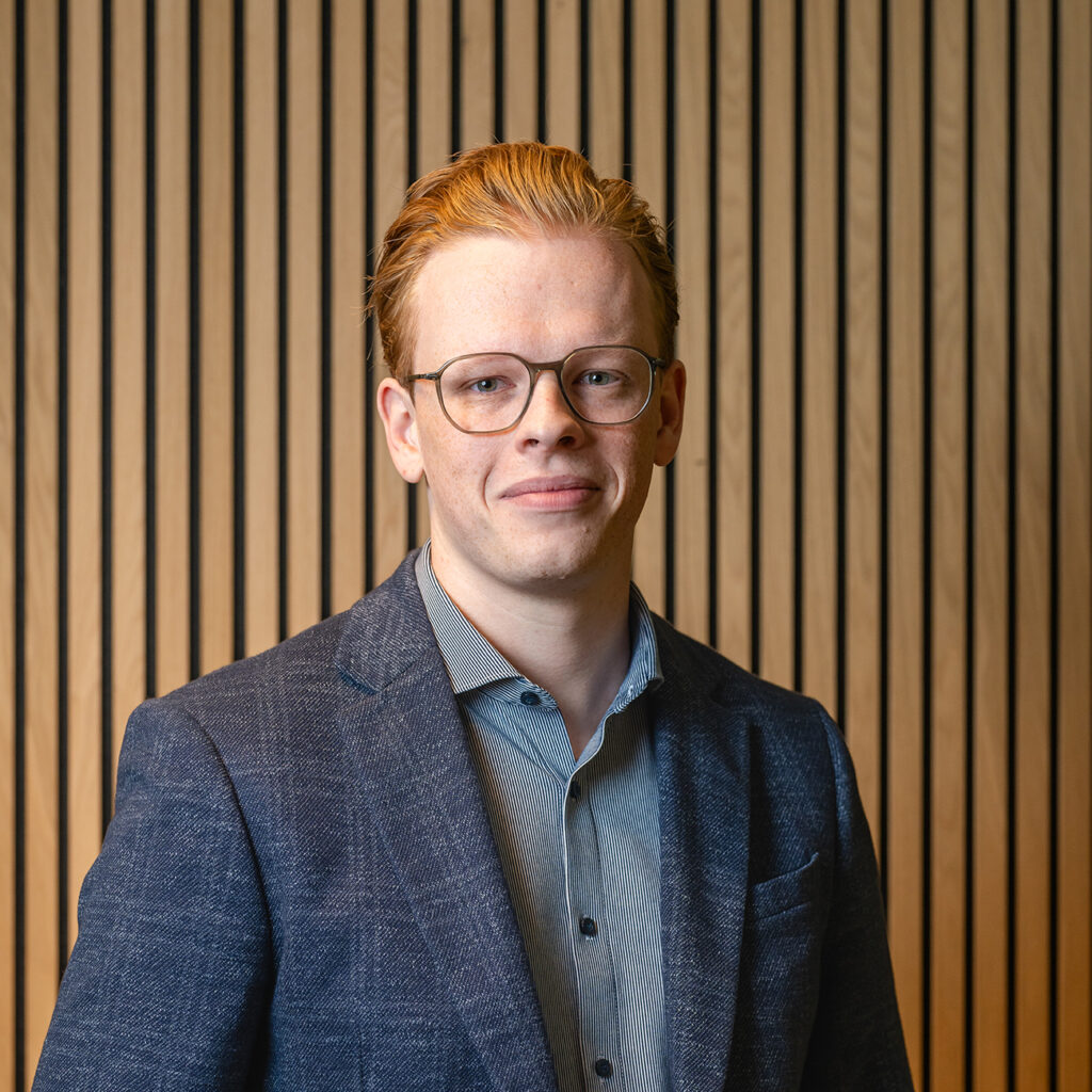 Van Lierop Adviesgroep - Makelaardij Breezand en omgeving